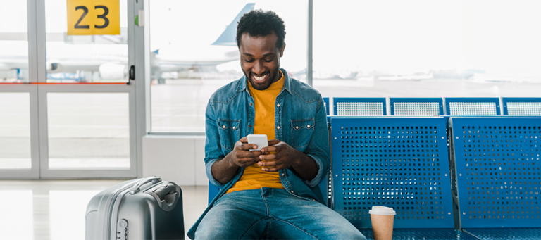 Travel Assistance » Krispy Kreme